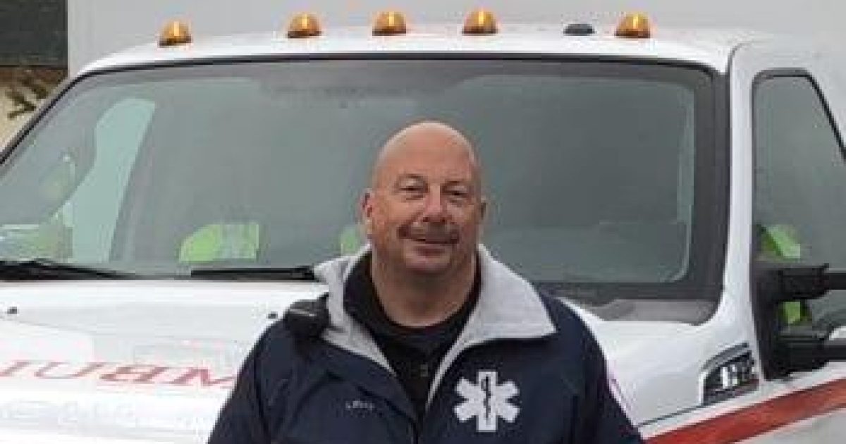 Tom Ling | We Are Kalispel | Kalispel Tribe