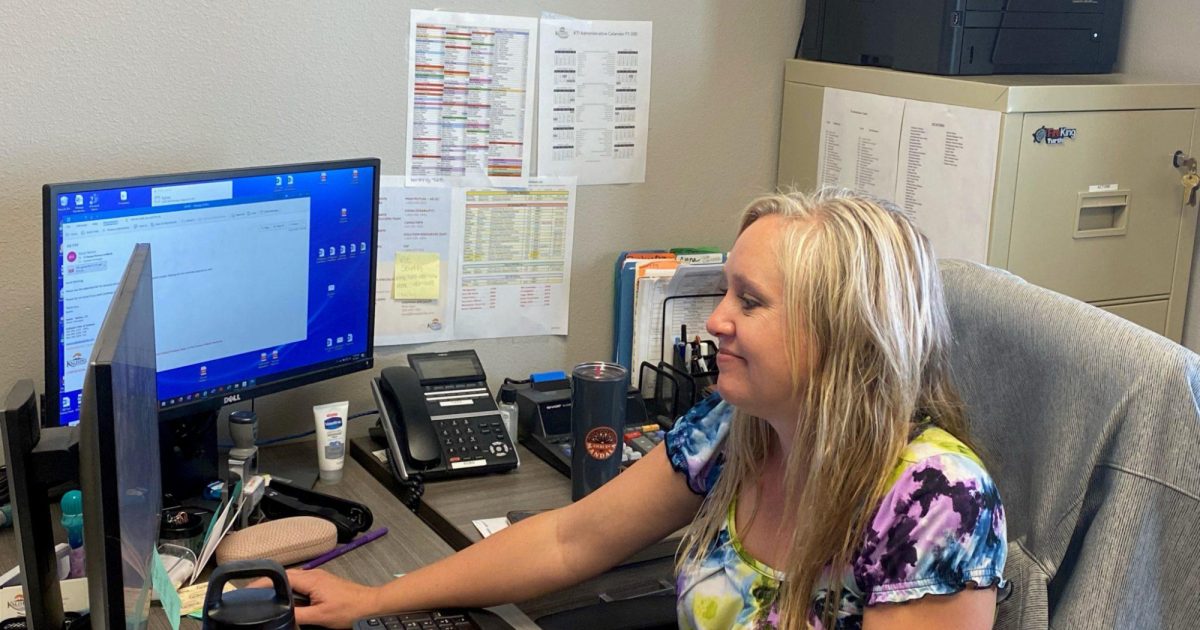 Amanda Kirk | We Are Kalispel | Kalispel Tribe