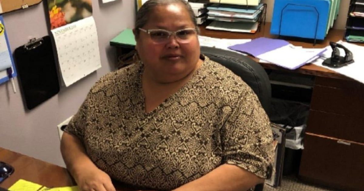 Charlene Castillo | We Are Kalispel | Kalispel Tribe