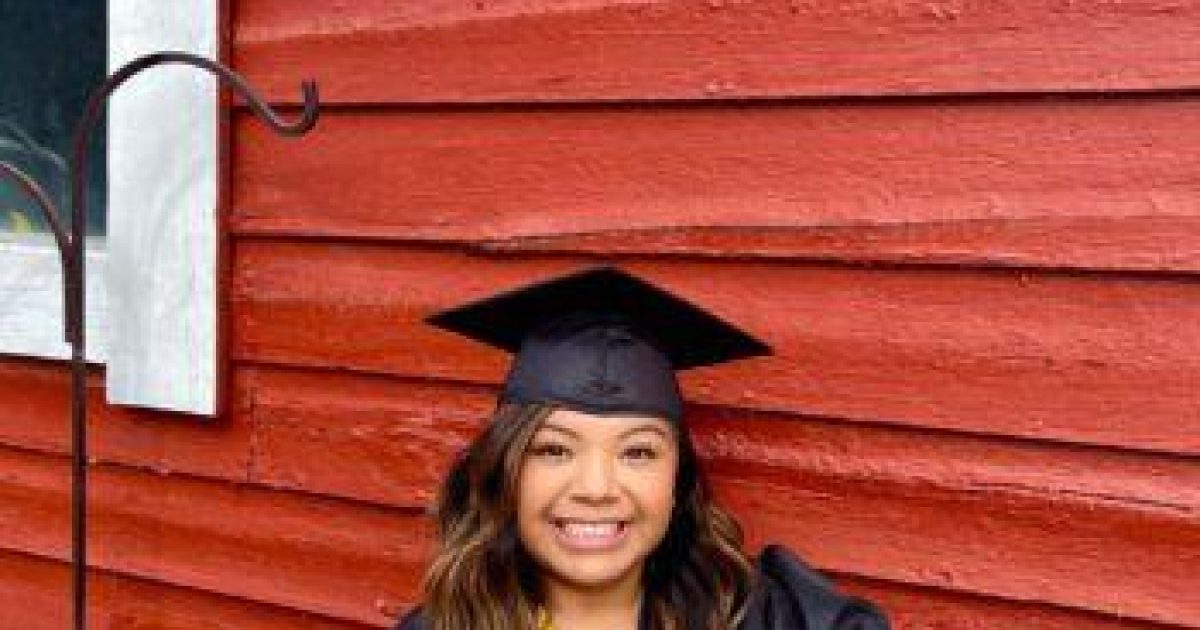 Haley Thompson | We Are Kalispel | Kalispel Tribe