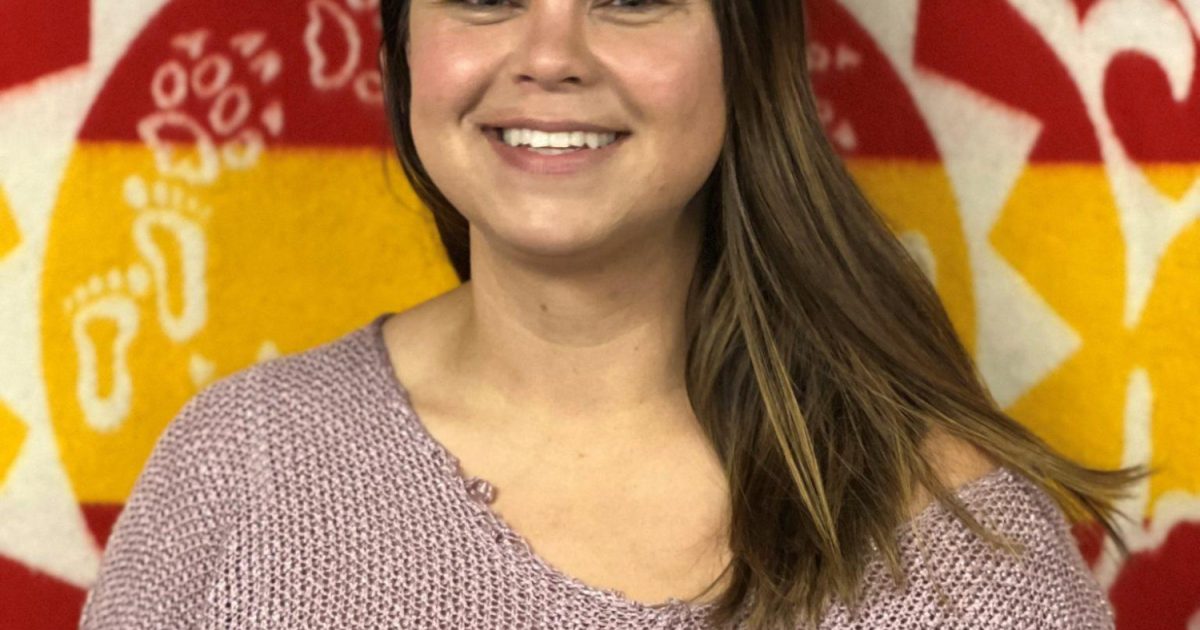 Megan Scott | We Are Kalispel | Kalispel Tribe