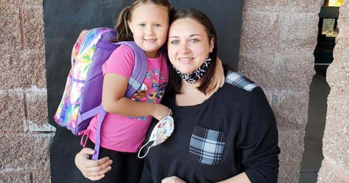 Sadie Whitehouse | We Are Kalispel | Kalispel Tribe