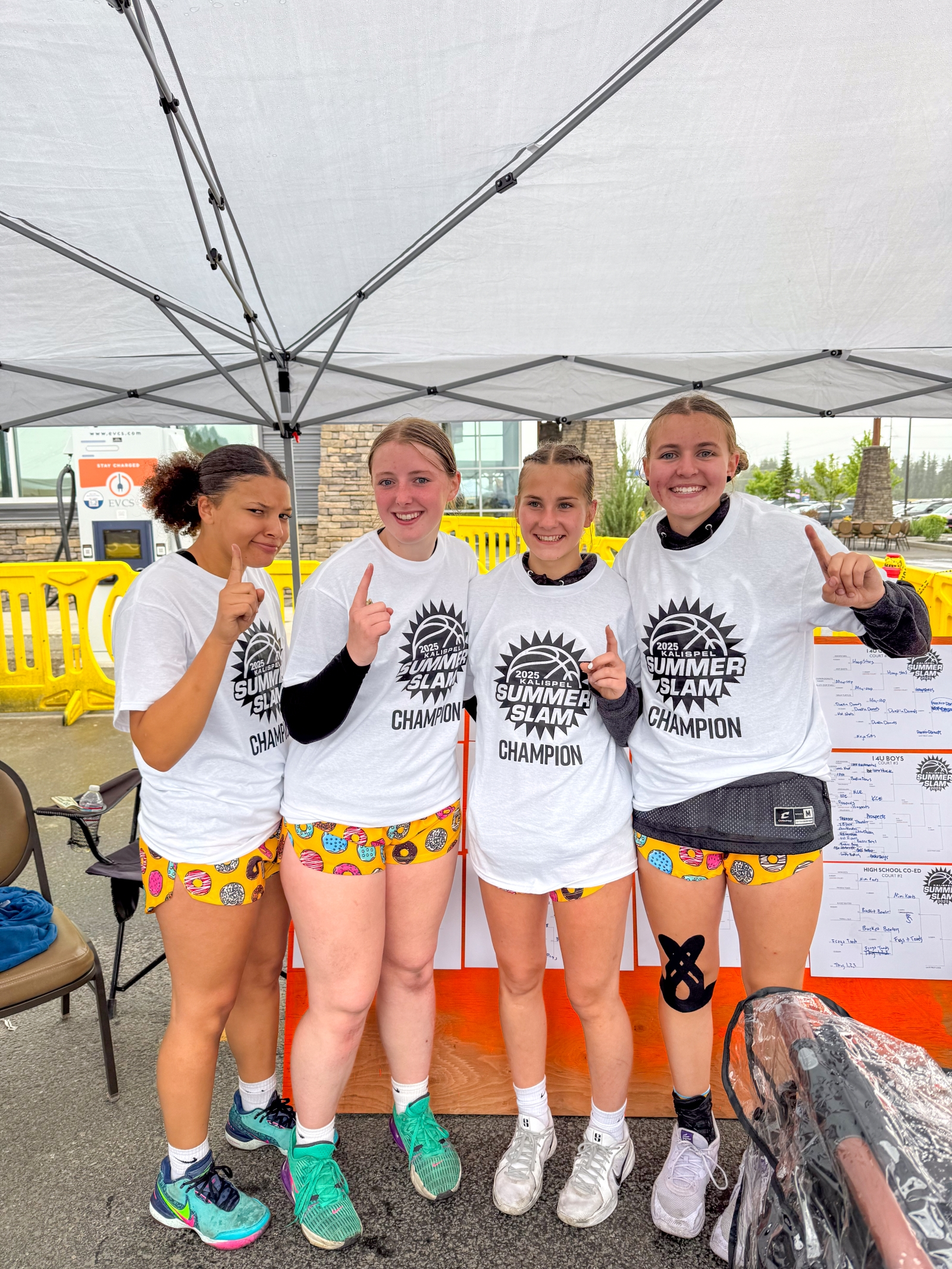 Summer Slam 2025 | We Are Kalispel | Kalispel Tribe