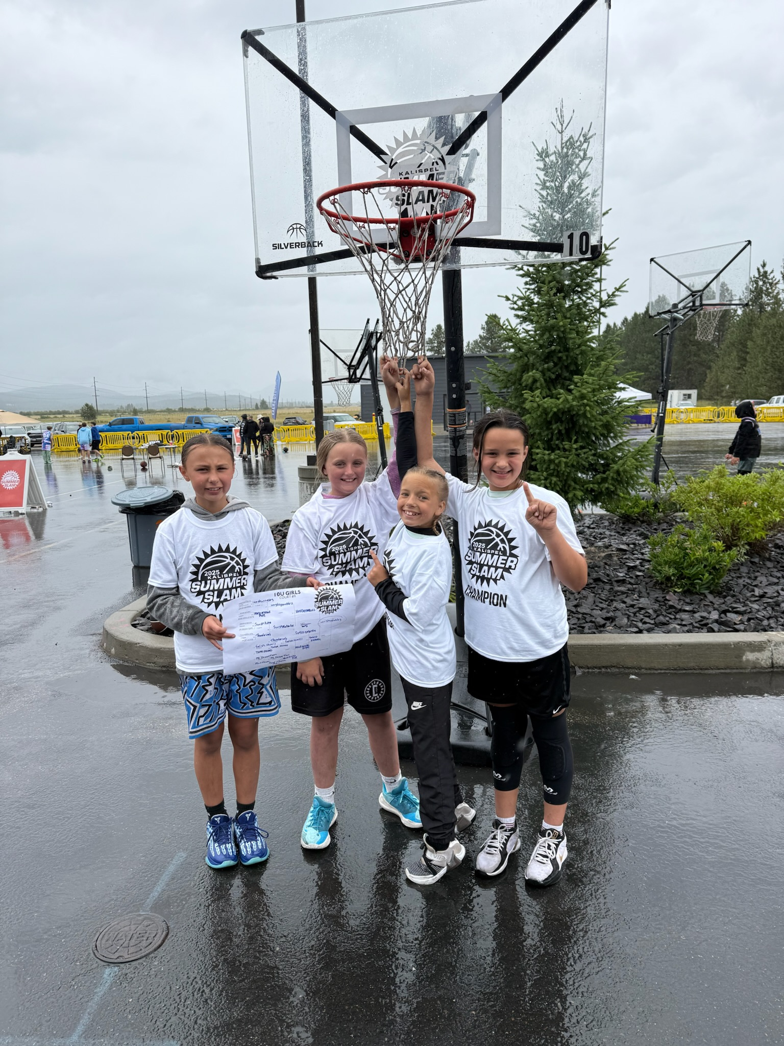 Summer Slam 2025 | We Are Kalispel | Kalispel Tribe