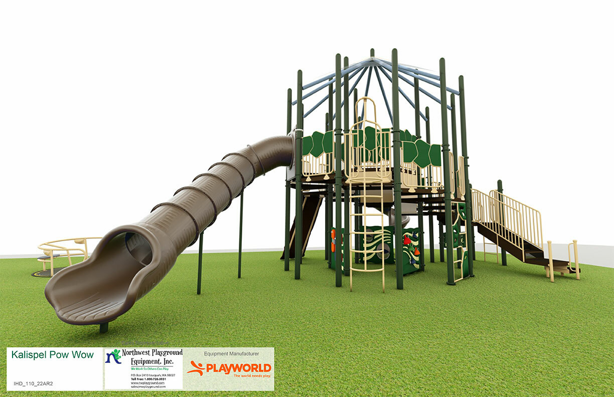 Planning and Public Works | Kalispel Tribe of Indians